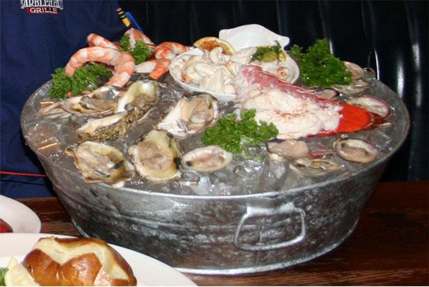 Marblehead Chowder House