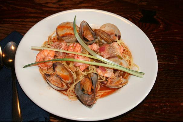 Marblehead Chowder House