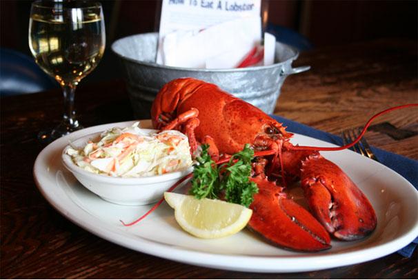 Marblehead Chowder House
