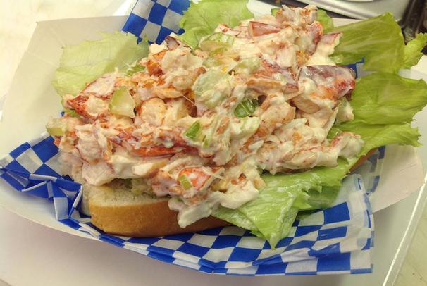 Marblehead Chowder House
