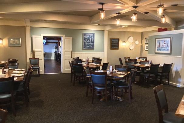 Marblehead Chowder House