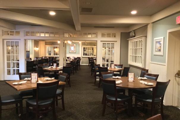 Marblehead Chowder House