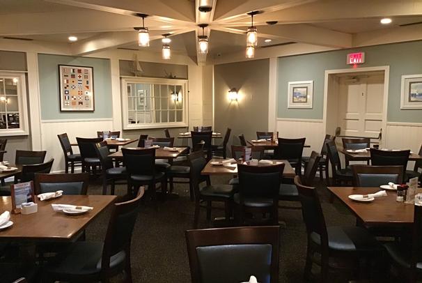 Marblehead Chowder House