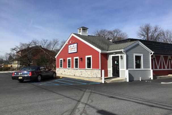 Marblehead Chowder House